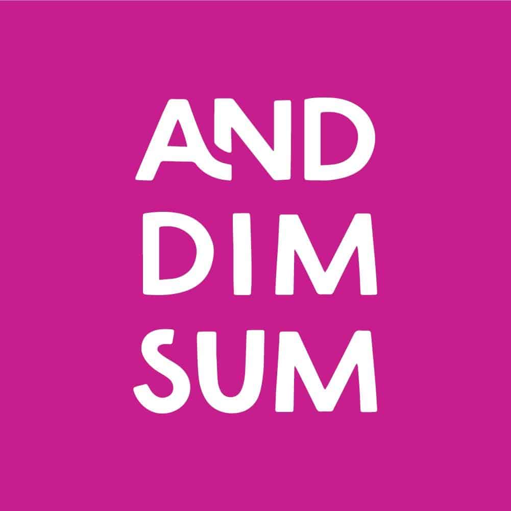 And Dim Sum - RVA Happy Hours