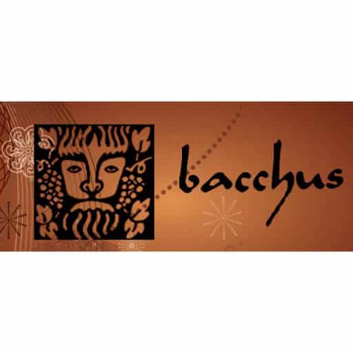 Bacchus - RVA Happy Hours
