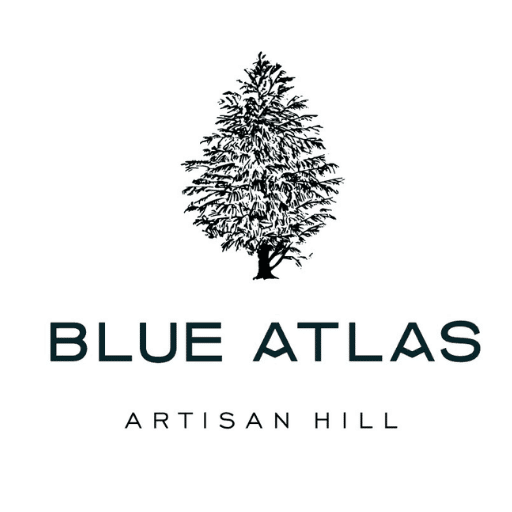 Blue Atlas - RVA Happy Hours