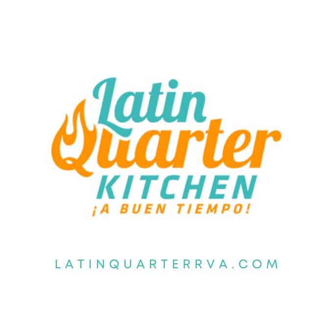 Latin Quarter - RVA Happy Hours