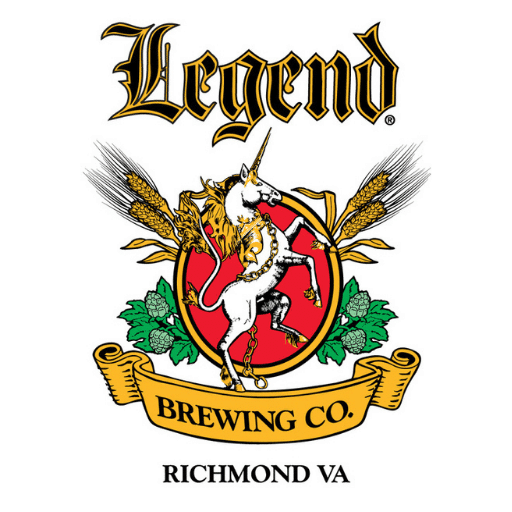 Legend Brewing Company - RVA Happy Hours