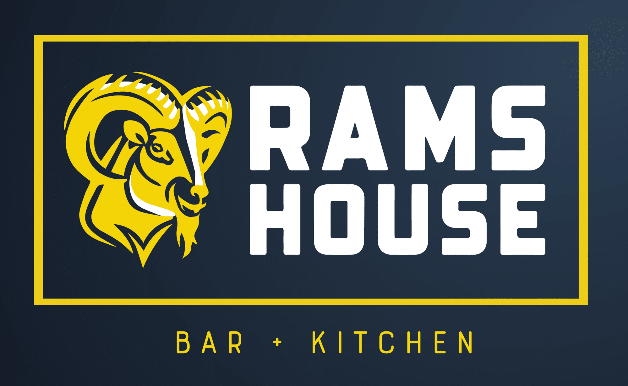 Rams House - RVA Happy Hours
