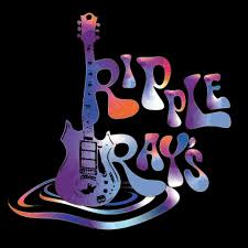 Ripple Rays - RVA Happy Hours