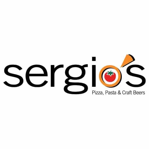 Sergio’s Pizza - RVA Happy Hours